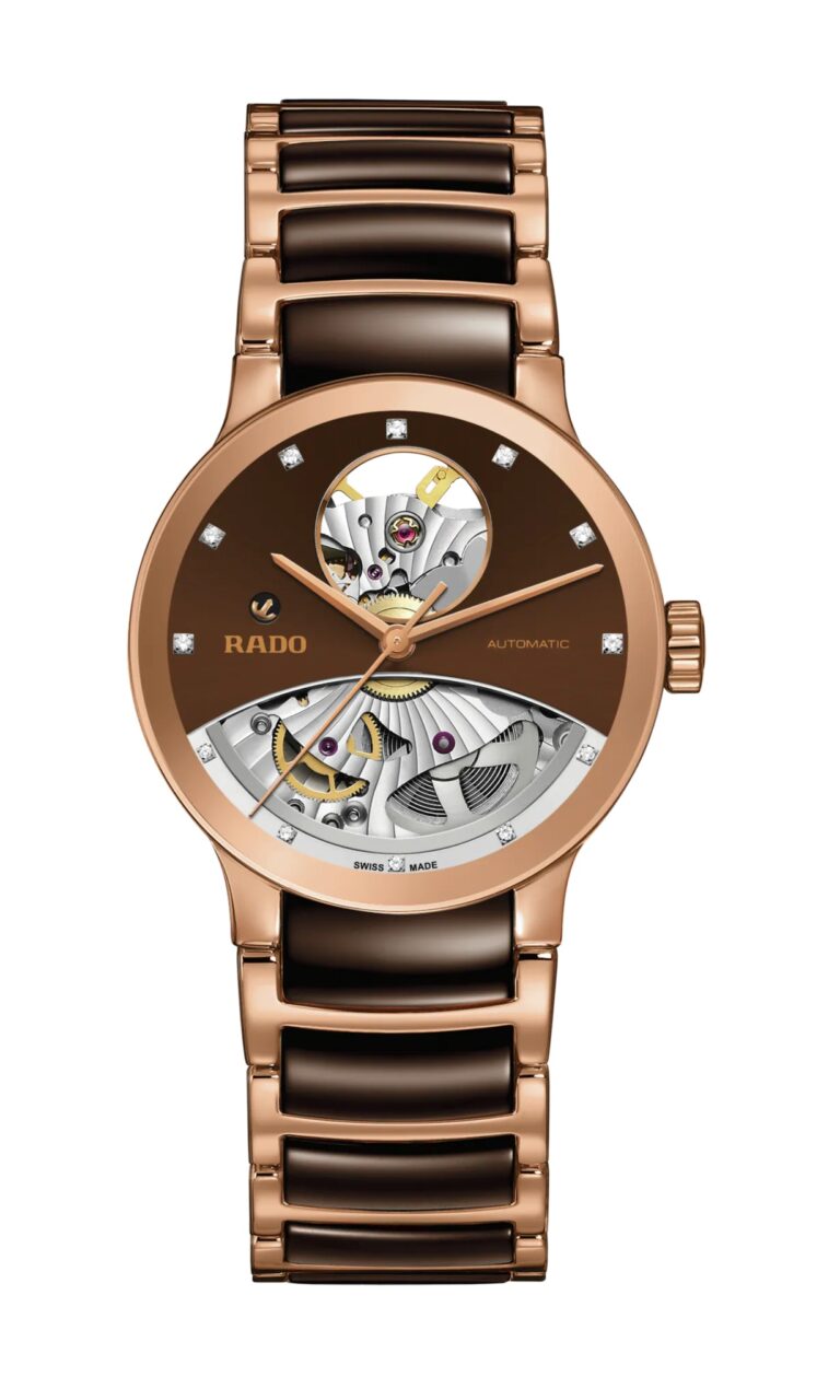 5 Best Rado Watches For Men - ramawatch.co