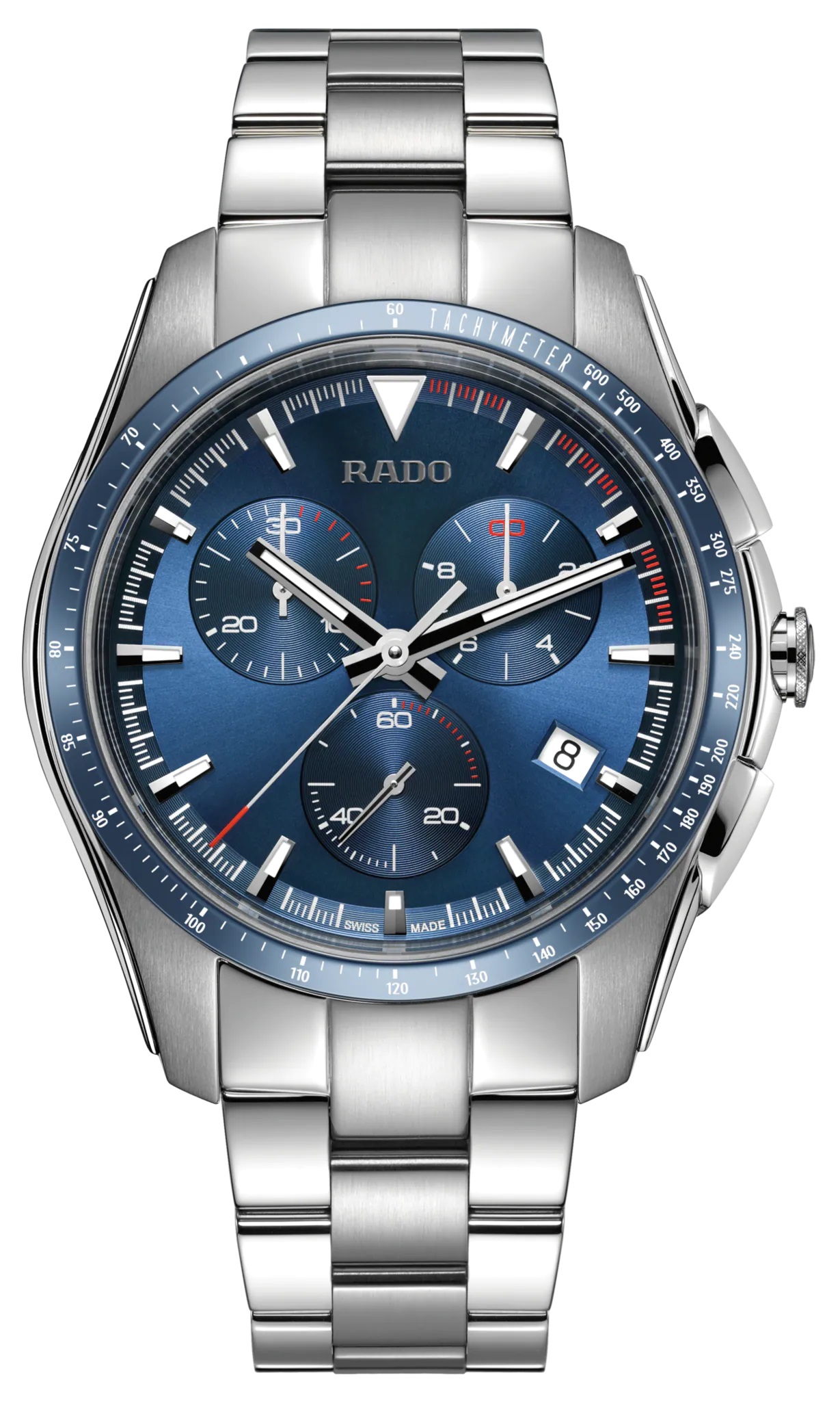 5 Best Rado Watches For Men - ramawatch.co