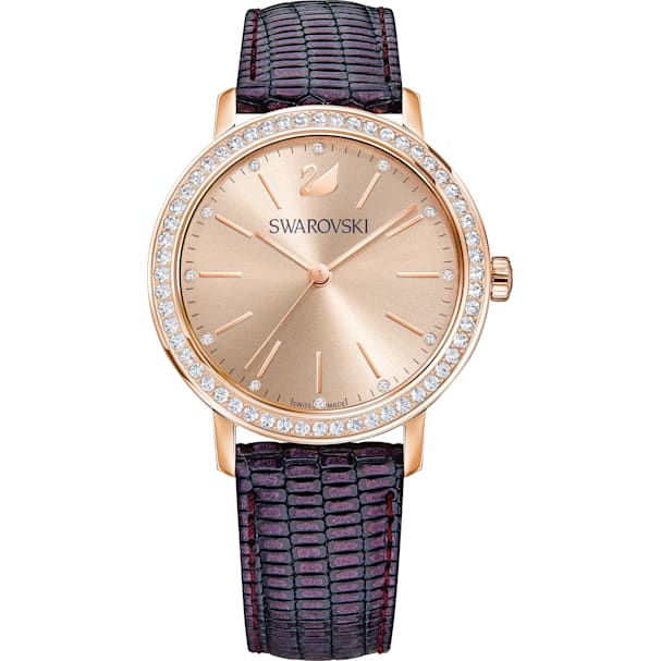 Top 5 Swarovski Watches For Ladies