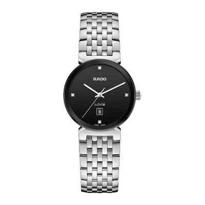 Five Best Rado Watches For Women
