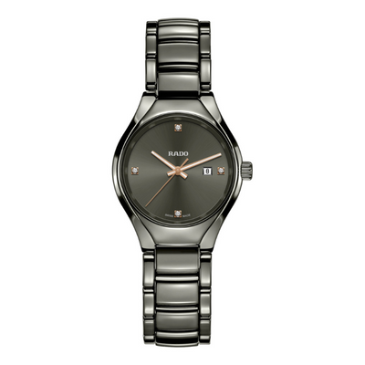 Five Best Rado Watches For Women