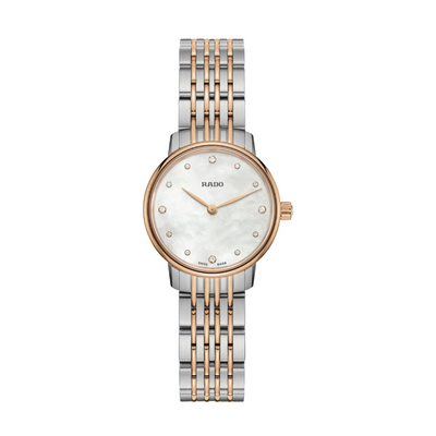 Five Best Rado Watches For Women
