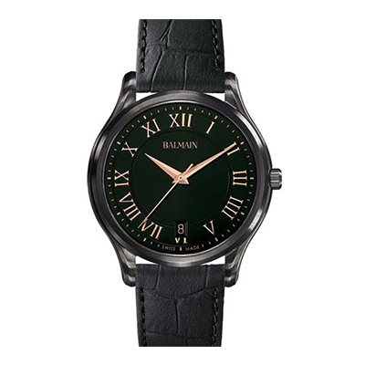 Balmain Watches - Timeless Elegance on Your Wrist - ramawatch.co