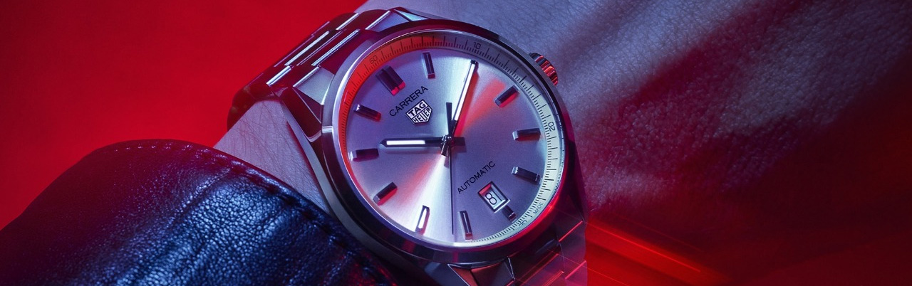 Luxury Watches Online | Swiss Watches | Rama Watch Boutique